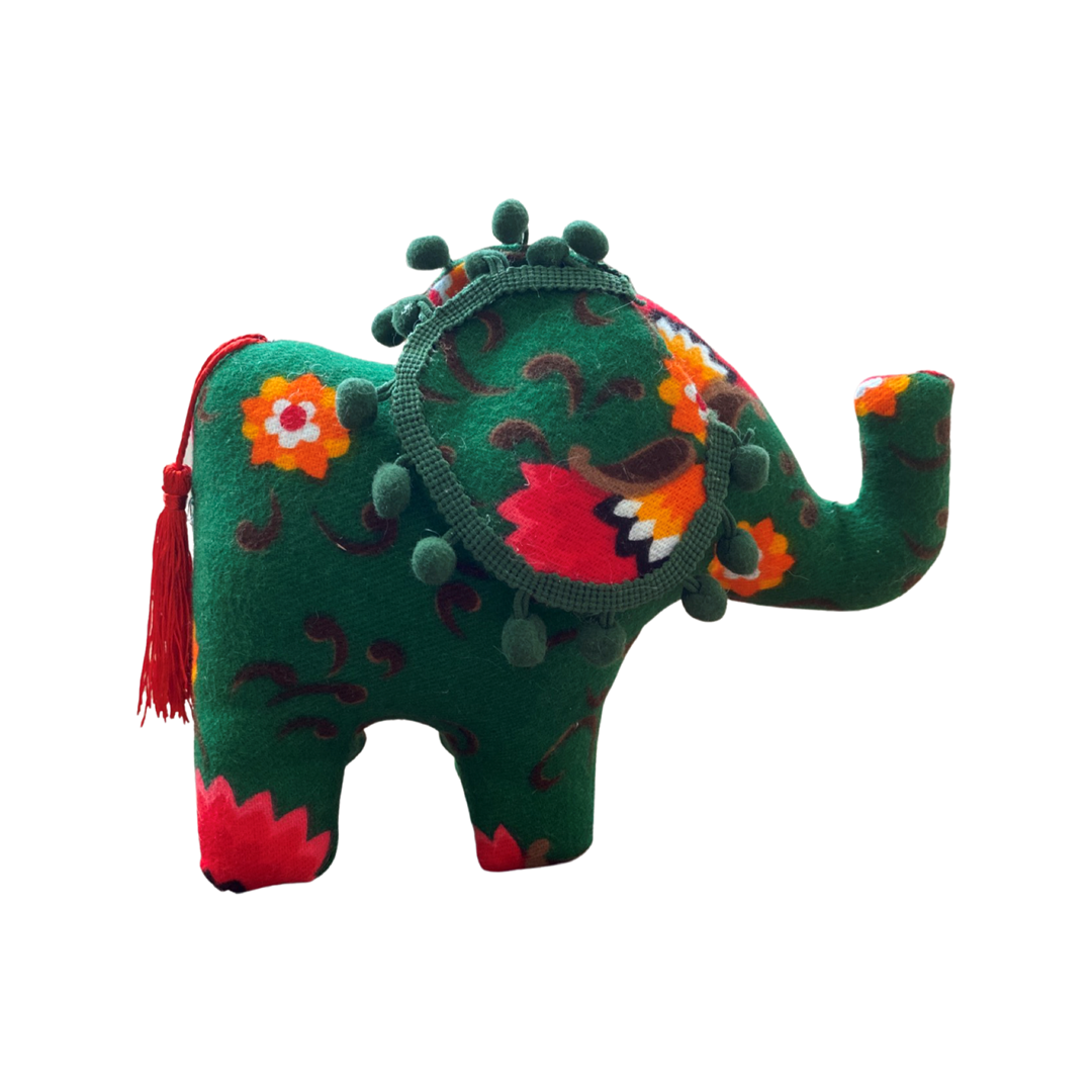 Bazı Şeyler Dükkanı - Dekorasyon